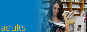Adults | New Rochelle Public Library