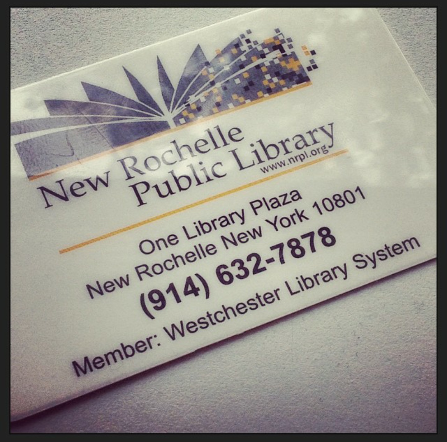 How Do I? | New Rochelle Public Library