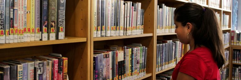 New Rochelle Public Library | Westchester Library System