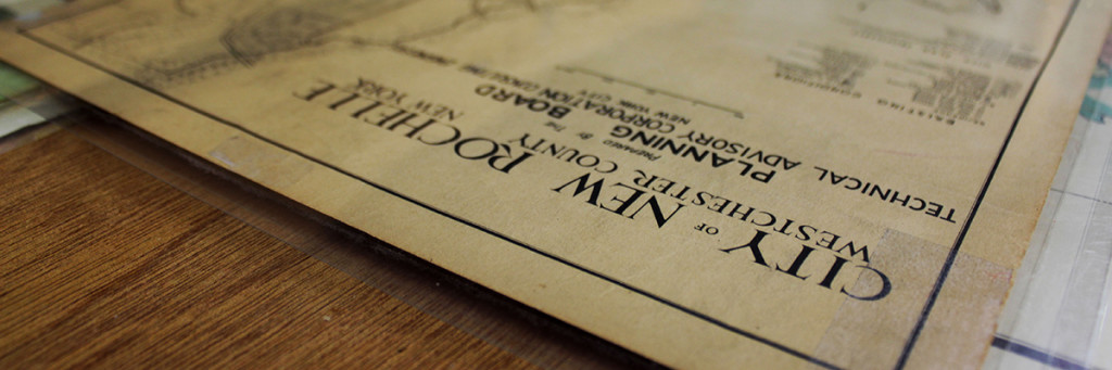 New Rochelle Public Library | Westchester Library System