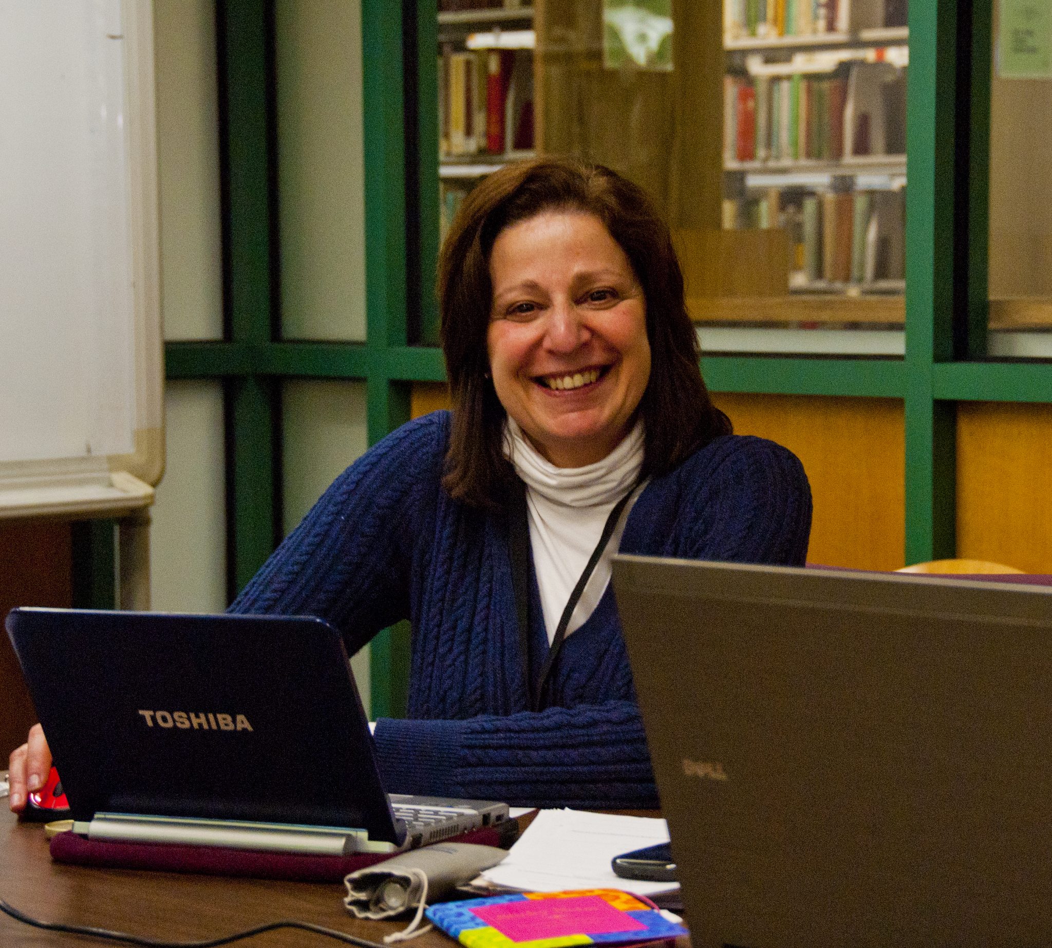 Job Seekers | New Rochelle Public Library