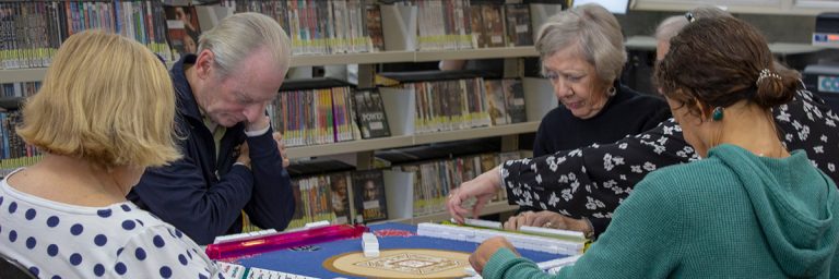 New Rochelle Public Library | Westchester Library System