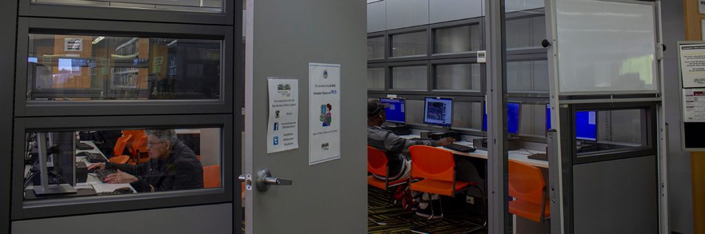 New Rochelle Public Library | Westchester Library System